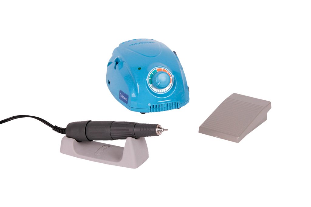 MICRO MOTOR MARATHON - Dental Damasio